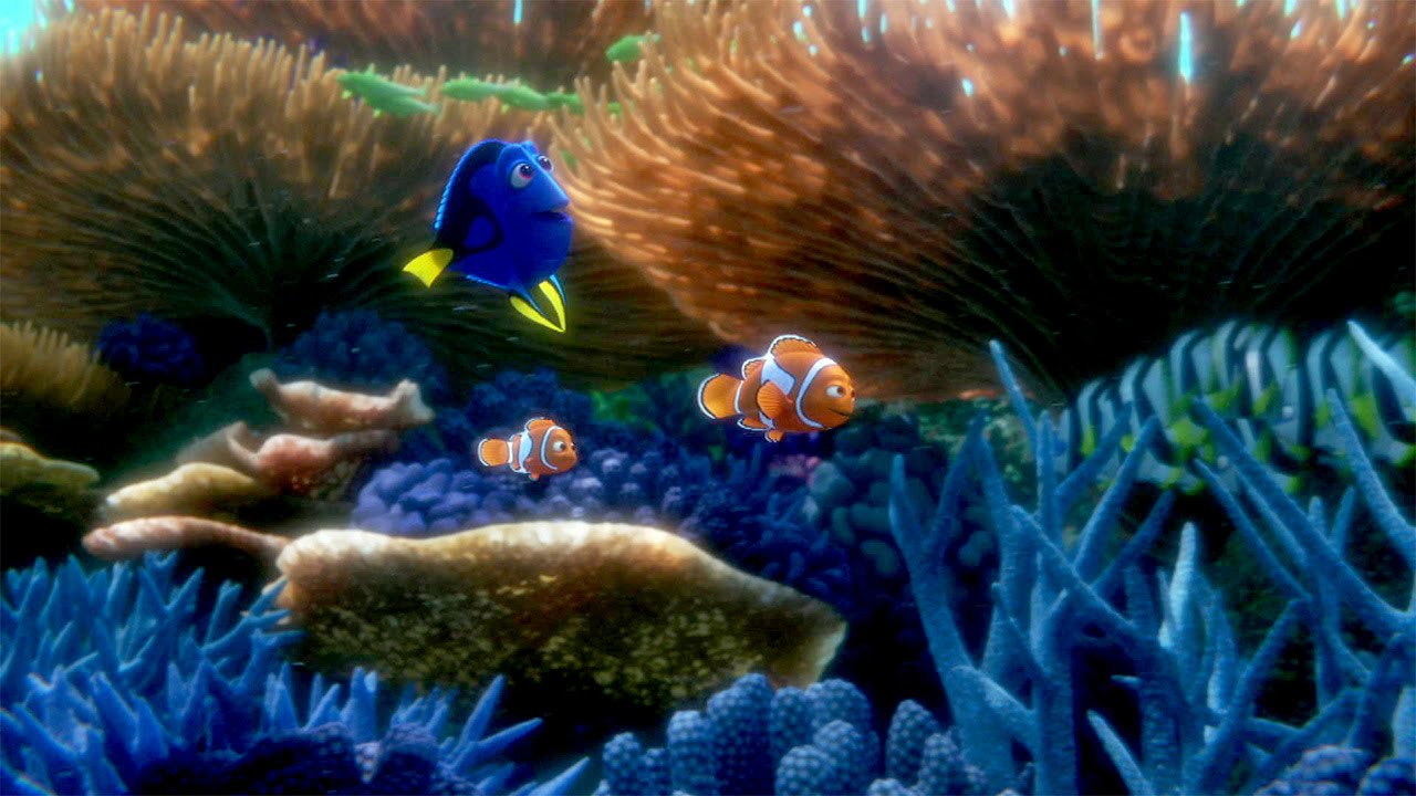 "Finding Dory wordt de eerste Disney film met een lesbisch stel ...