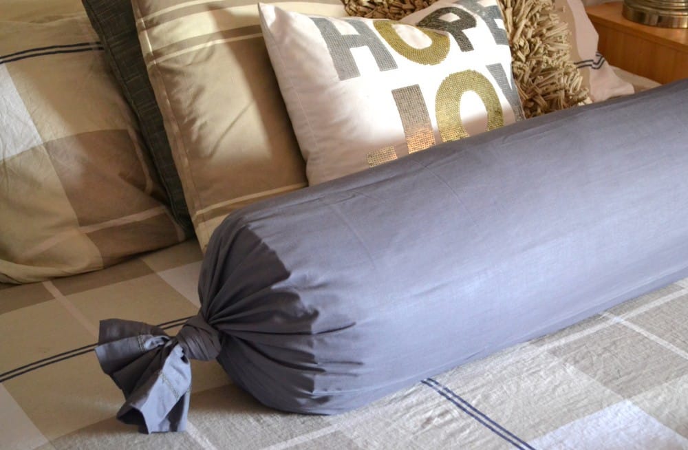 Review: Mara test een Goeling bodypillow