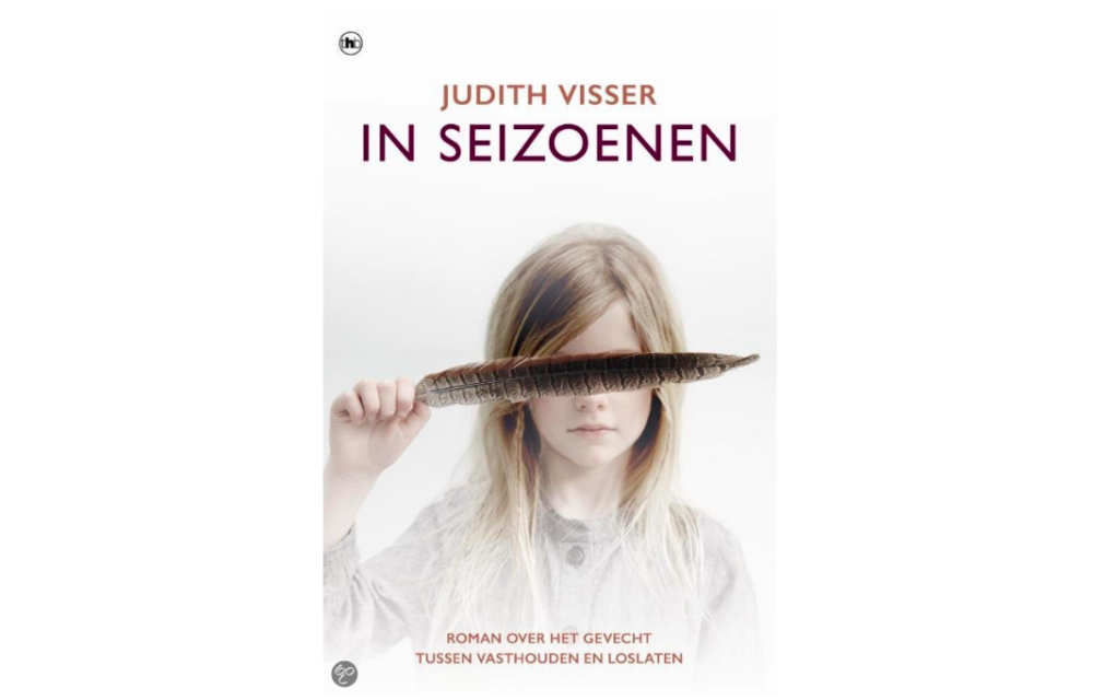 Recensie: Michelle leest In seizoenen van Judith Visser - Damespraatjes