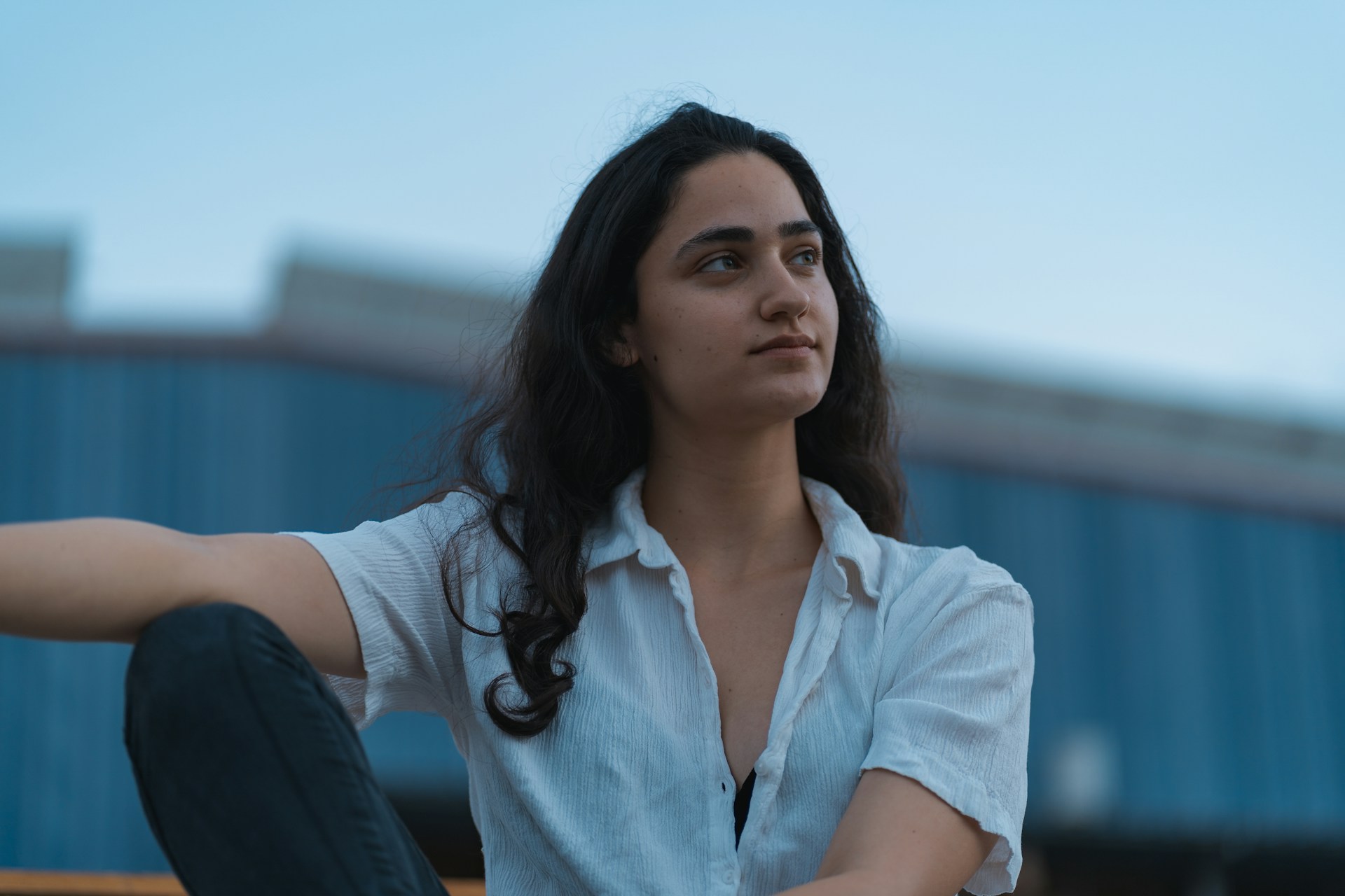 Eef: "Mijn zus leeft erop los alsof we vijf aardbollen hebben" - Damespraatjes