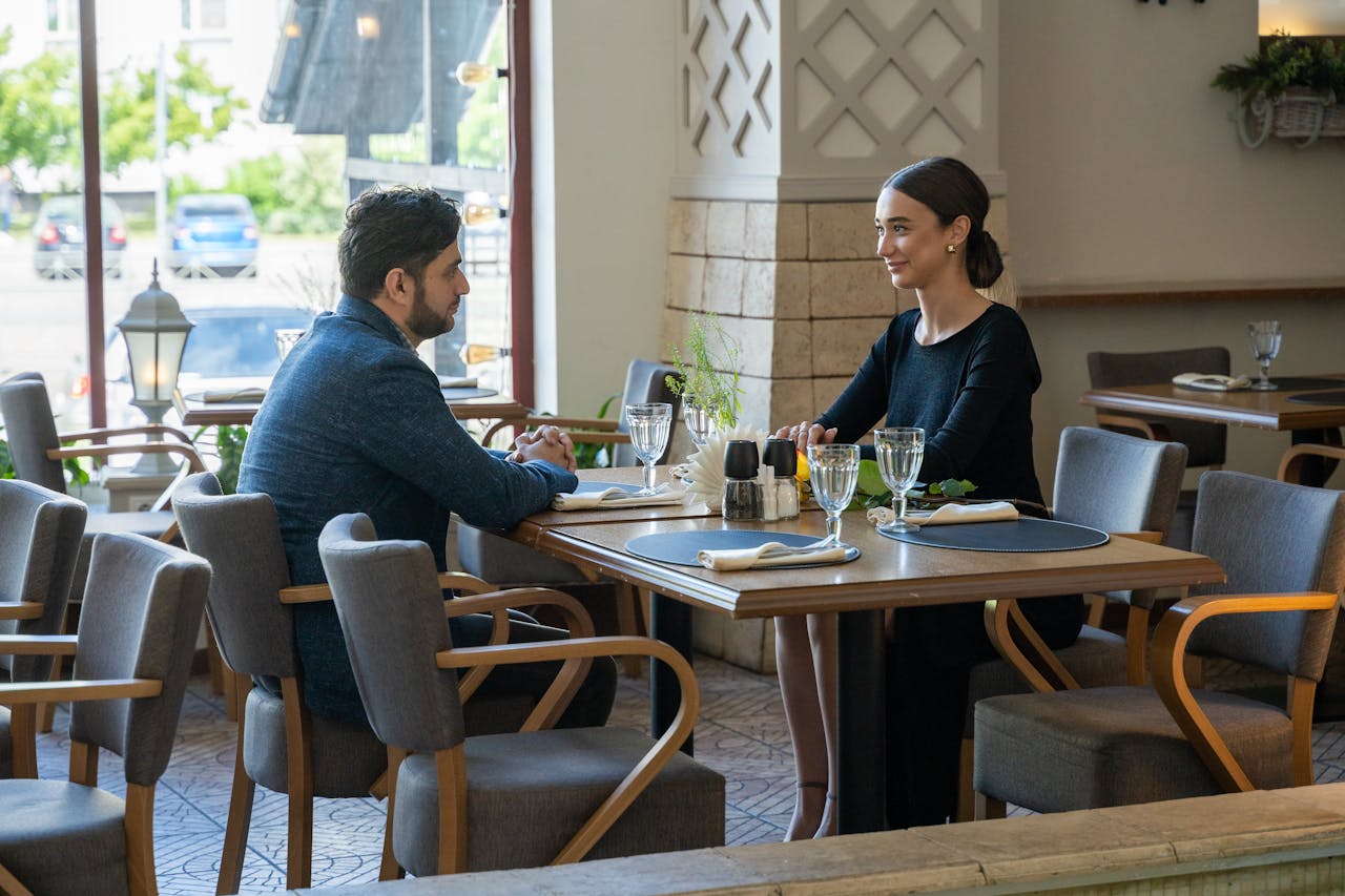 10 dingen die je moet doen vóór een blind date - Damespraatjes